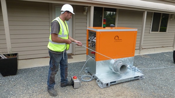 Our Products | Cable Winches Australia